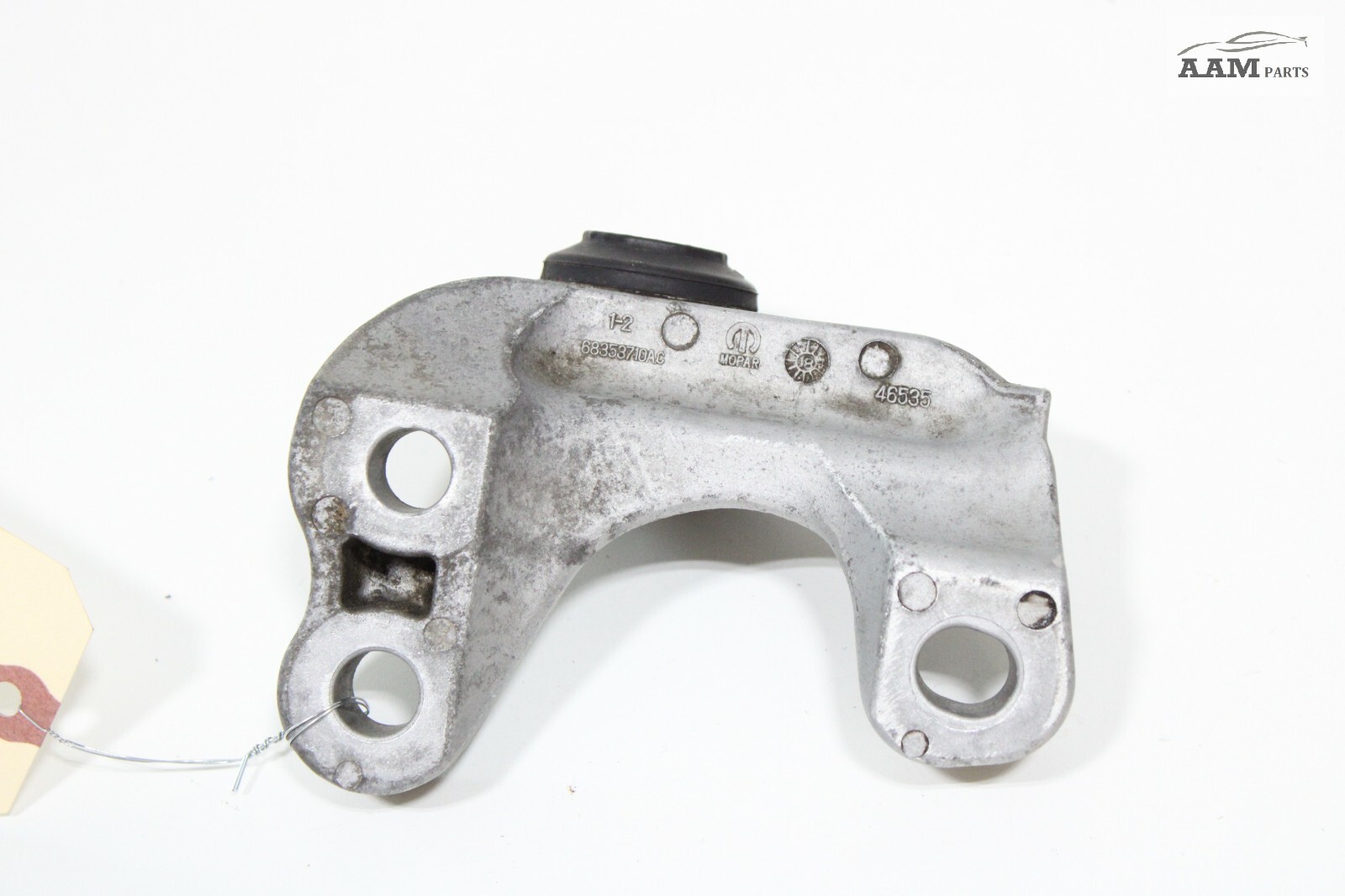 2014-2022 JEEP CHEROKEE 3.2L ENGINE MOUNT FRAME SUPPORT BRACKET ...