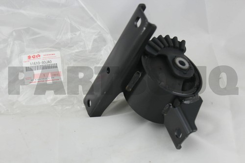 Motor Mount Right Engine for Suzuki Sx4 11610-80ja0 Genuine for sale ...