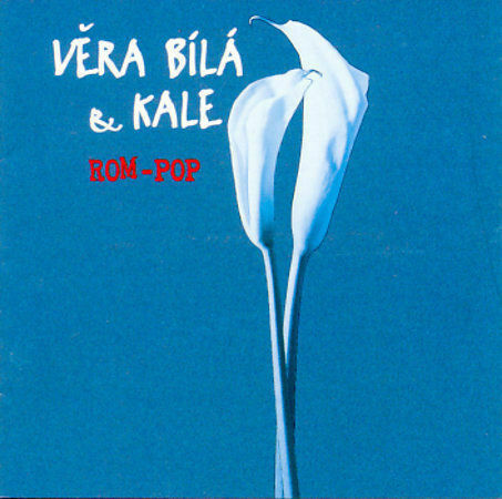 Rom-Pop by Vera Bila & Kale CD (1997, BMG) Free Post 743212791020 ...