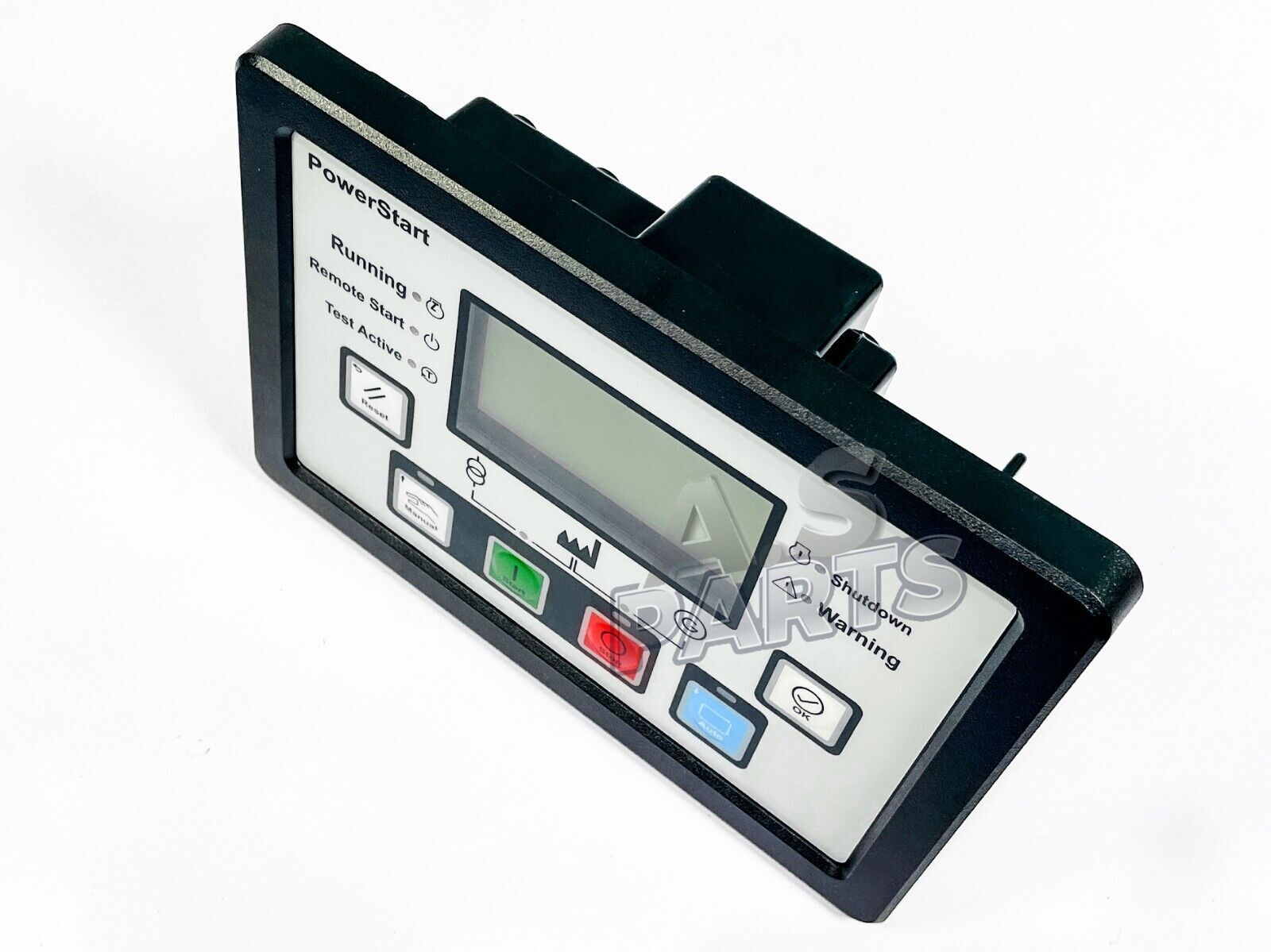 Cummins Power Command Controller PS0600; Part Number: A054G527 | eBay