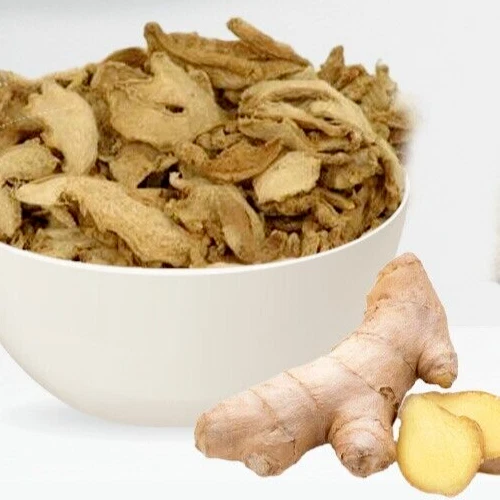 Dry Zingiber Officinale