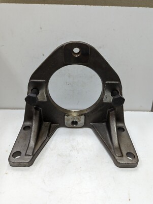 Hydraulics & Pneumatics - Hydraulic Pump Mounting Bracket