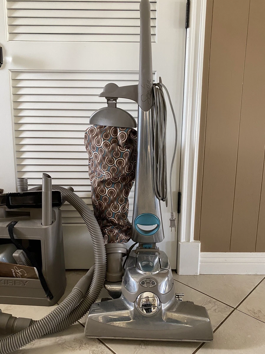 Kirby Sentria Vacuum