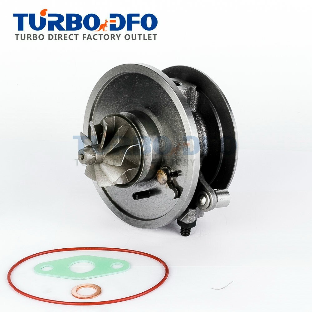 Turbo cartridge 54399880029 for Audi A3 Skoda Octavia 1.9 TDI 77 Kw ...