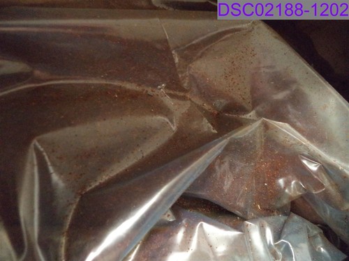 Elite Spice 50 lb Box Ground Chili Pepper Medium Roast P/N CP4736 | eBay