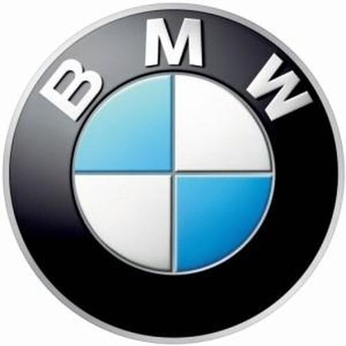 Original BMW Satz Emblem Embleme für Felge 1 Satz = 4 Stück | eBay.de