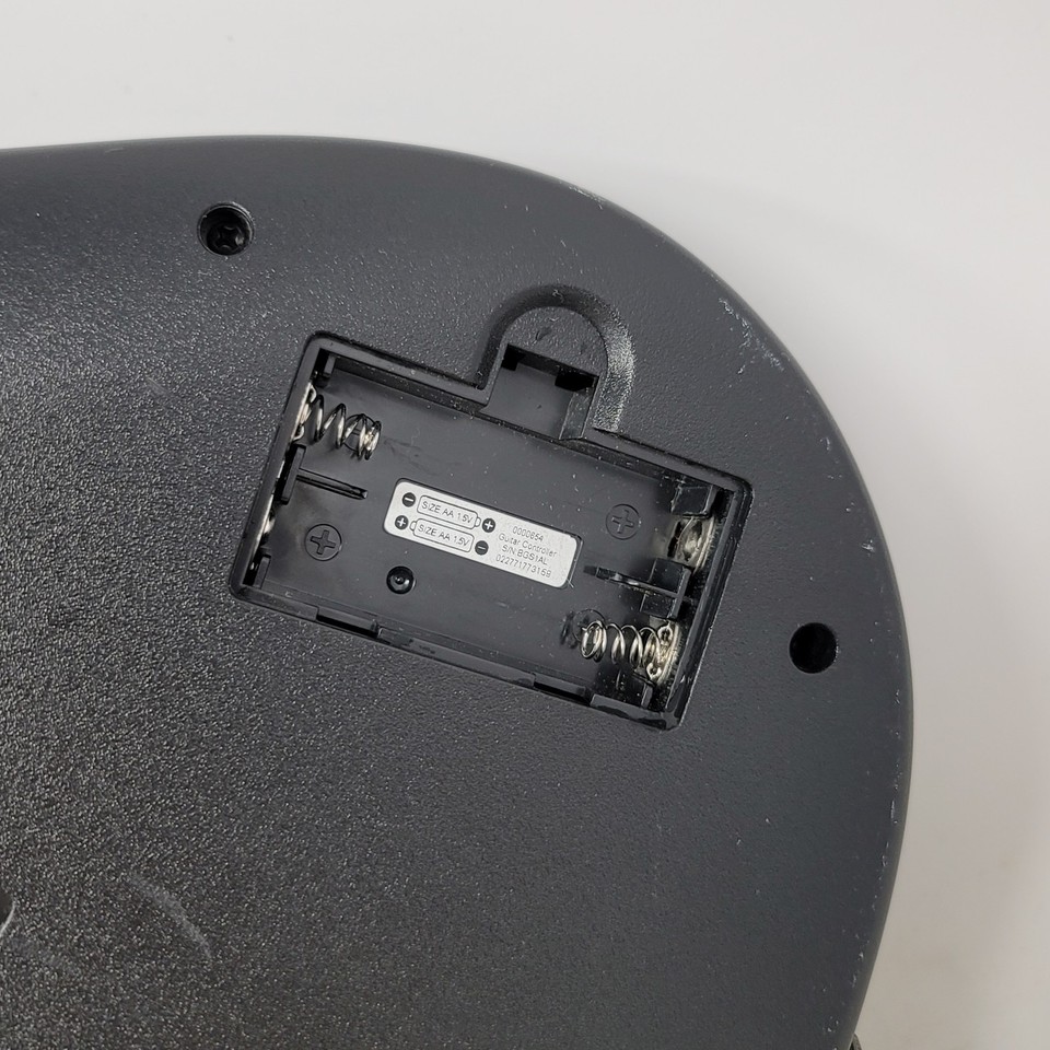 PS4 Playstation 4 Guitar Hero Live Bundle Controller Dongle Strap ...