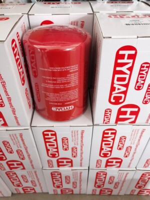 1PC NEW FIT FOR HYDAC Hydraulic oil filter 0160 MG 010 P | eBay