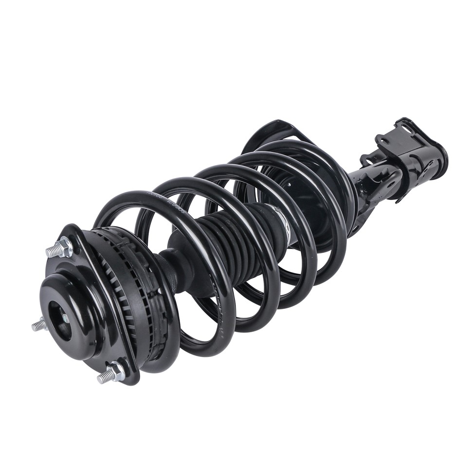 Pair Front Struts Assembly For Dodge Grand Caravan Chrysler Town ...