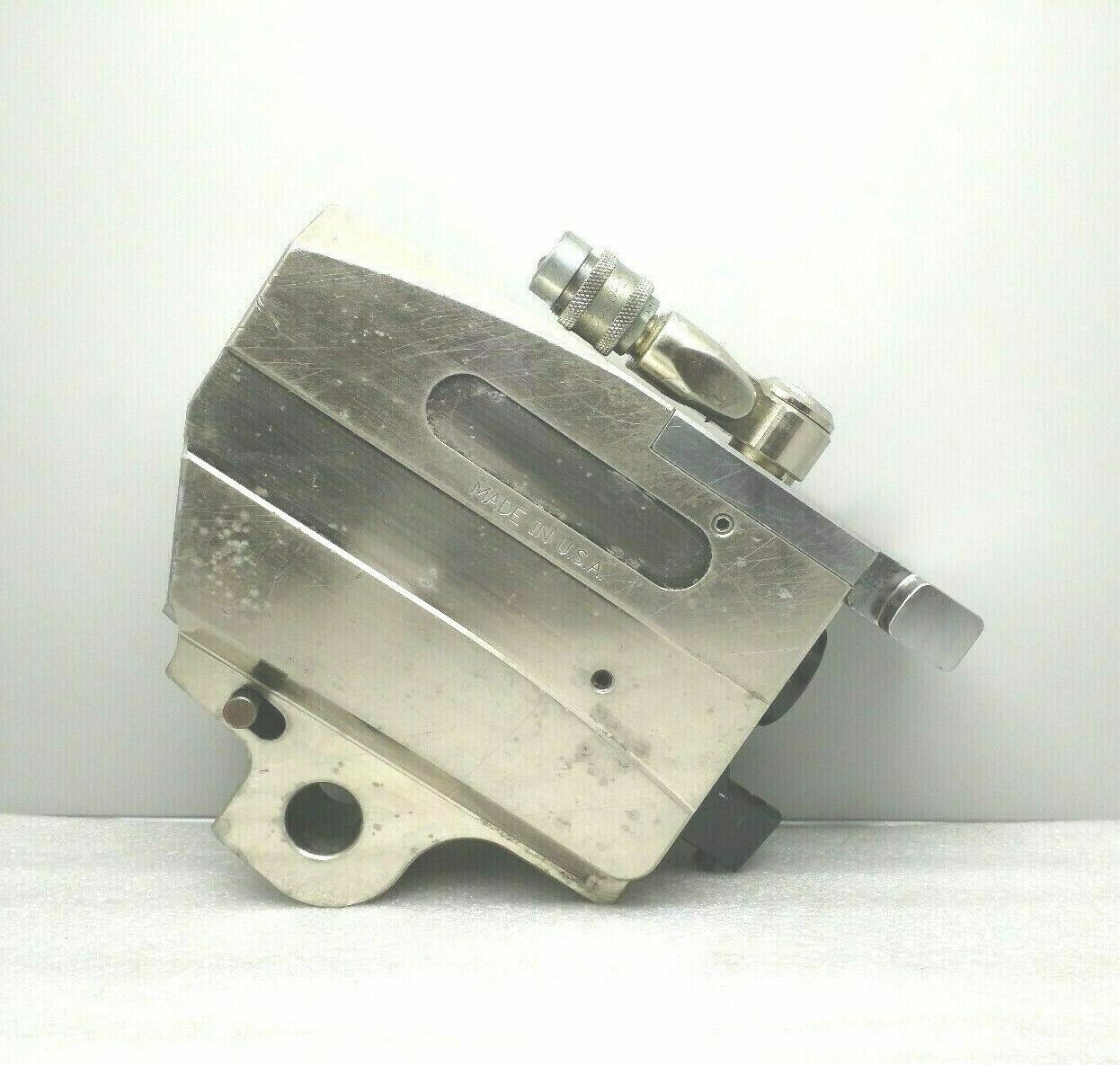 HYTORC STEALTH-36 HYDRAULIC POWER DRIVE UNIT HYDRAULIC WRENCH HEAD | eBay