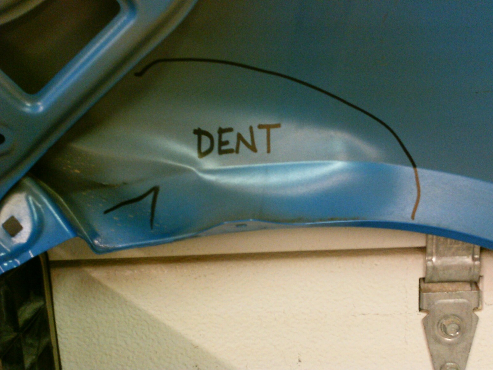 Toyota+Corolla+Right+Fender+19+20+OEM+5380102170 for sale online | eBay