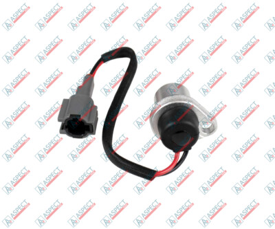 Hitachi HPV050, HPV102, HPV105, HPV118 Revolution Speed Sensor 4265372 ...