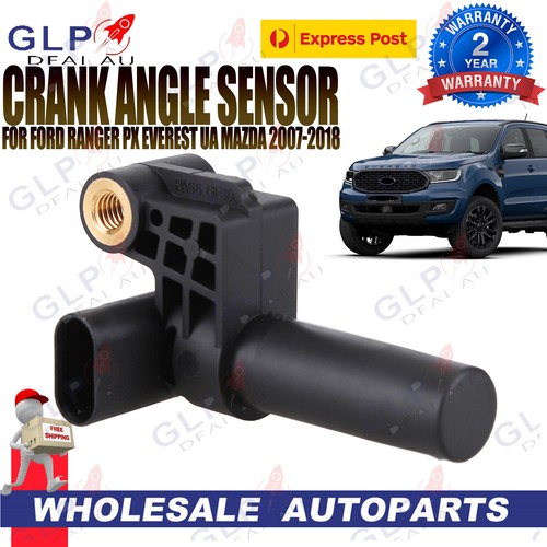 Fit Ford Ranger PX Everest UA For Mazda BT50 P4AT P5AT Diesel Crank ...