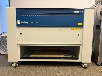 Epilog Fusion Pro Laser cutter and engraving machine | eBay