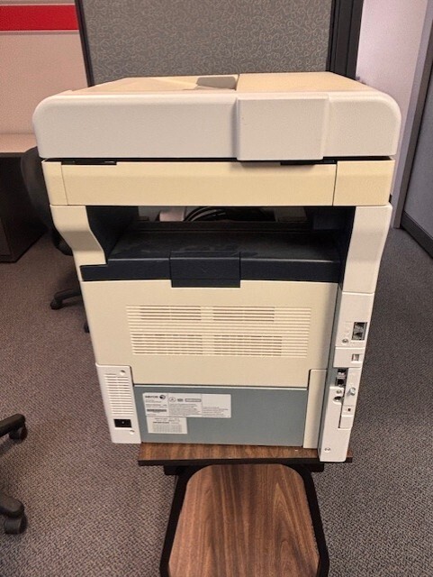 Xerox VersaLink C405 Color All-In-One Laser Printer | Print, Scan, Copy ...