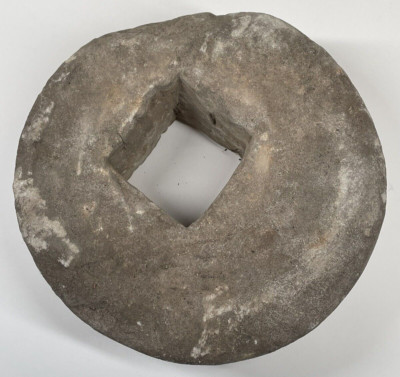 Neolithic & Paleolithic - Grinded Stone