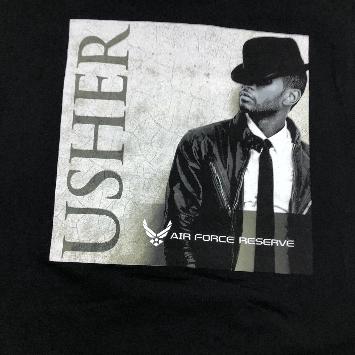 Usher 2010