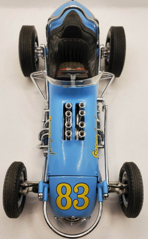 Race Car Sprint Midget Indy Grand Prix Racing Formula 1Racer Hot Rod ...