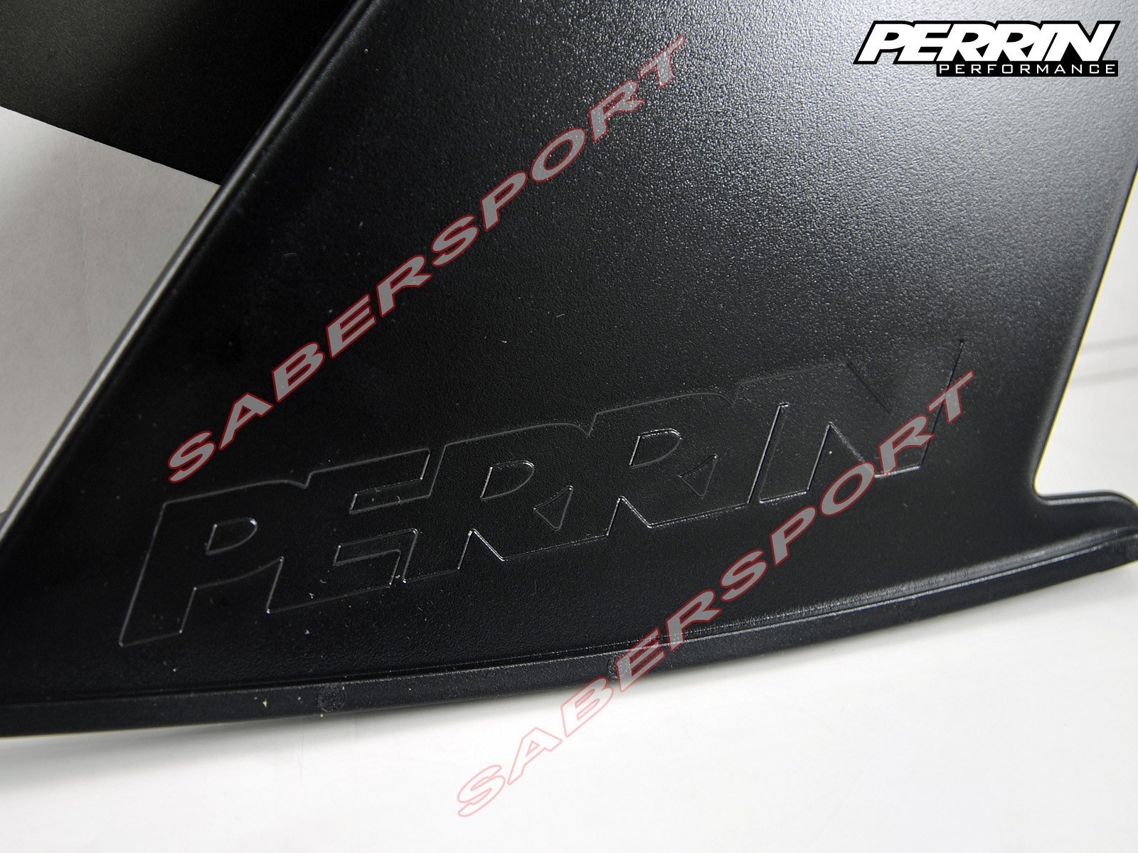 Perrin Peformance Wing Spoiler Stabilizer for 2011-2014 Subaru STI 4dr ...