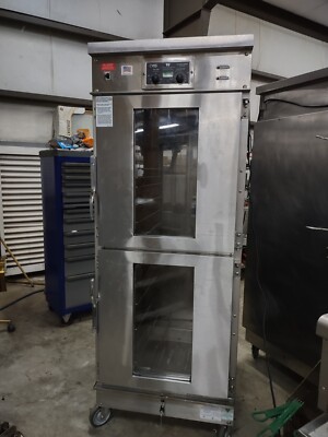 Heating & Holding Cabinets - Heat Holding Warming Cabinet