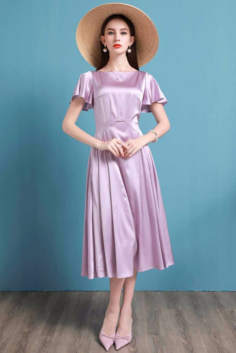 Custom Made to order Business Career Festival Work Party Dress plus 1x ...