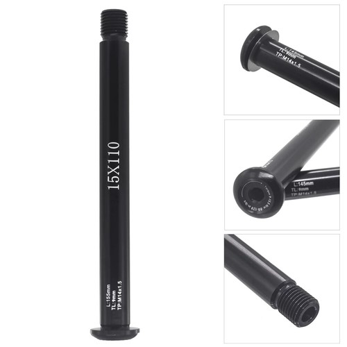 Fox 32, 34, 36 Boost Bolt Thru Axle 15 X 110MM | eBay UK