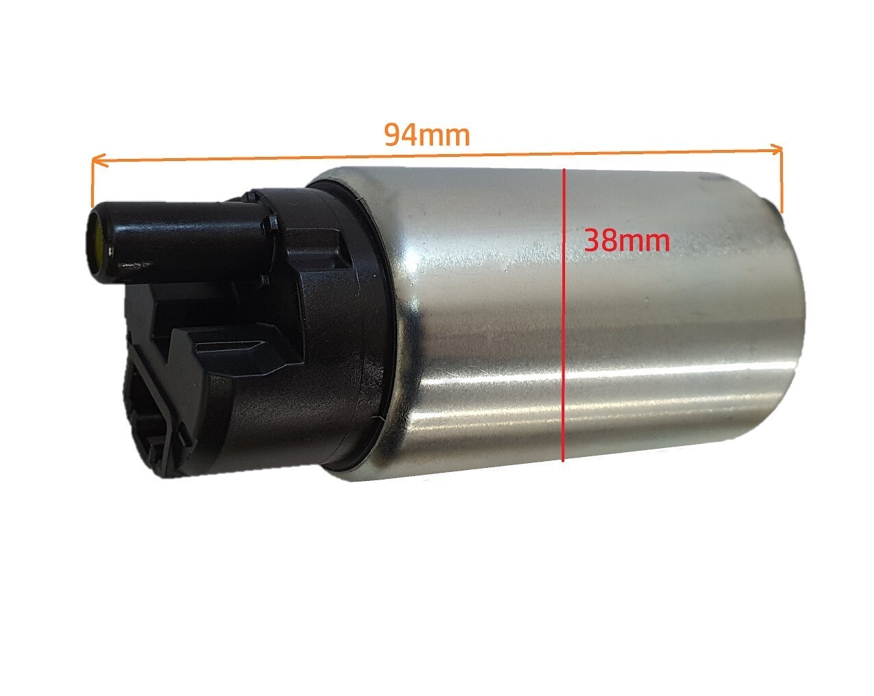 MITSUBISHI OUTLANDER 2,4ES LE SE SEL 2014-2018 Fuel Pump Bomba STRAINER ...