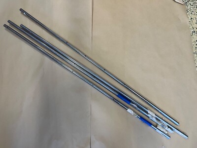 ESPN Foosball 5 Hole Rod (Five Men) Parts SOC056-218E Part 30 | eBay