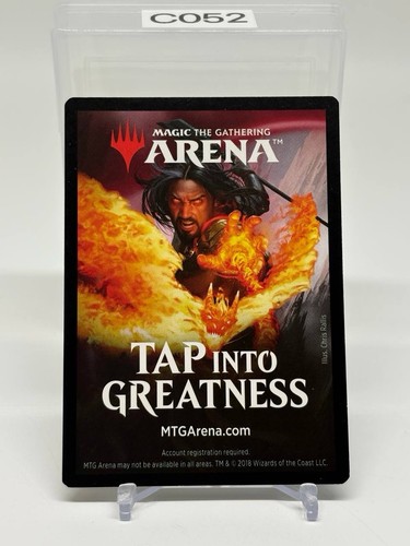 KNIGHT TOKEN #4 MTG Core Set 2019 Tokens | eBay