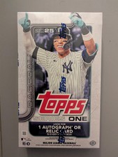 2025 Topps Series 1 Baseball Card Set Review and Checklist