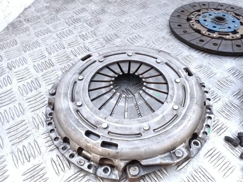 VW PASSAT 2011 B7 3C 2.0 TDI CFF Manual Sachs Flywheel 03L105266CC | eBay