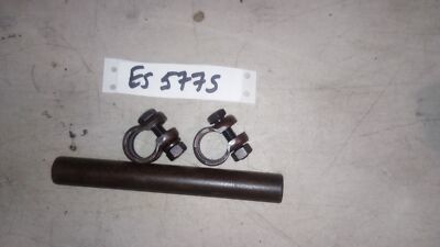 Chevrolet 1955-57 NOS Tie Rod Sleeve Moog ES577S Made in USA | eBay