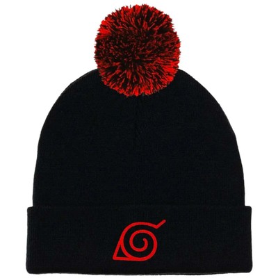 Bonnet Naruto - Konoha | eBay