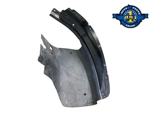 OEM GMC Acadia Front Rear Left Driver Inner Fender Liner 13 14 15 16 17 ...