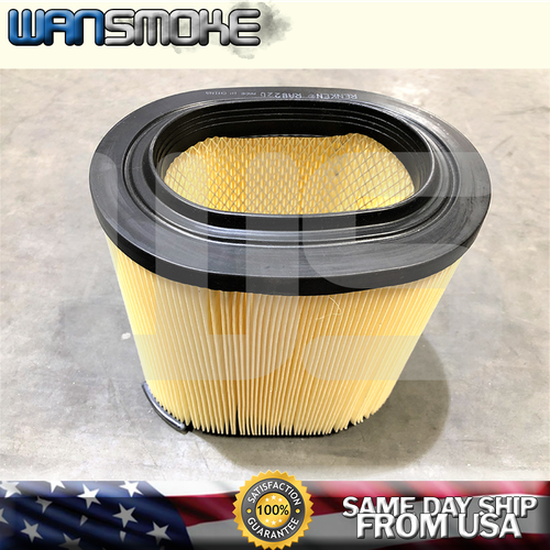 Premium Engine Air FIlter For 2017-2020 Ford 6.2L 6.8L F250 F350 F450 ...