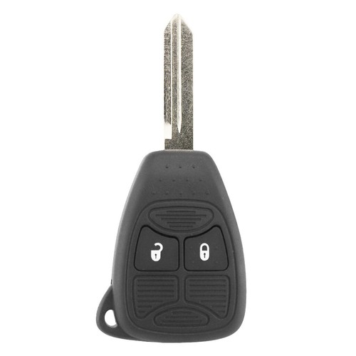 To Suit Chrysler Dodge 300C Calibre Nitro Voyager 2 Button Key Remote ...