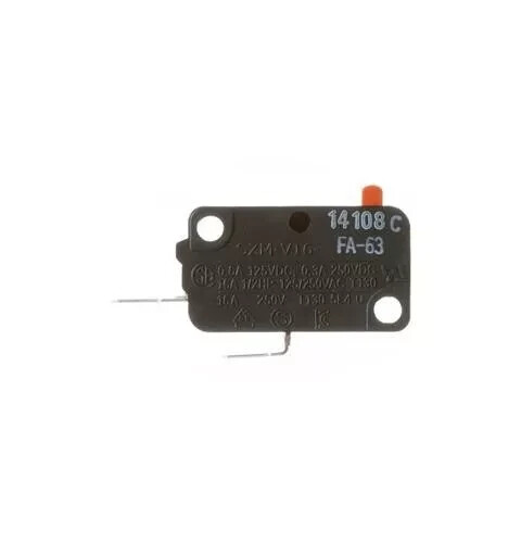 OEM Microwave Door Switch for GE JEM31SF01 JVM1950SR1SS JVM1750SM1SS ...