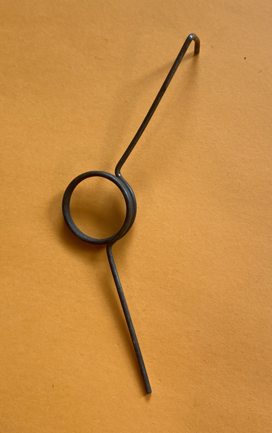 *NOS* 39352-SINGER-SPRING FOR SEWING MACHINES-FREE SHIPPING* | eBay