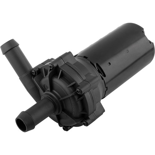 Auxiliary Water Pump For Chevy Range Rover F150 Truck PEB500010 ...