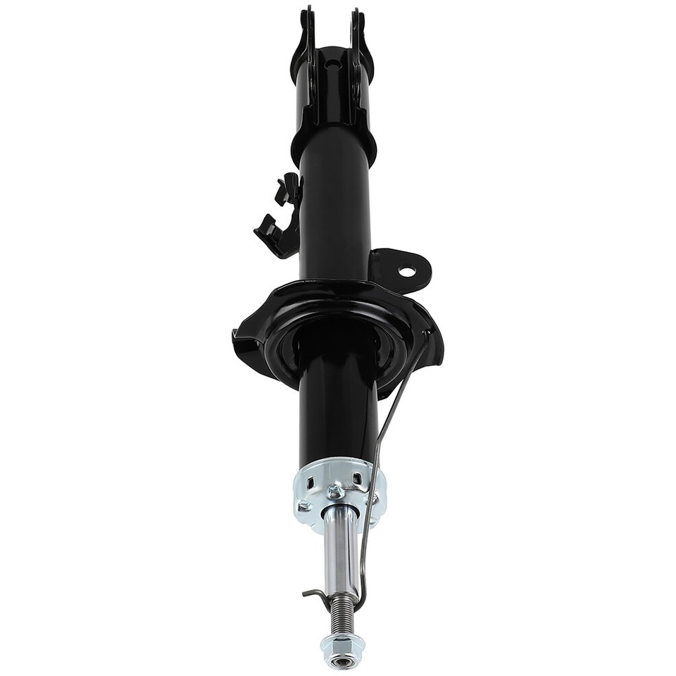 Front LH/RH Shock Struts For Nissan Versa Note 2012-2019 Kicks 2017 ...