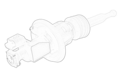 Master Cylinder, clutch OE PEUGEOT 9809425480 | eBay Australia