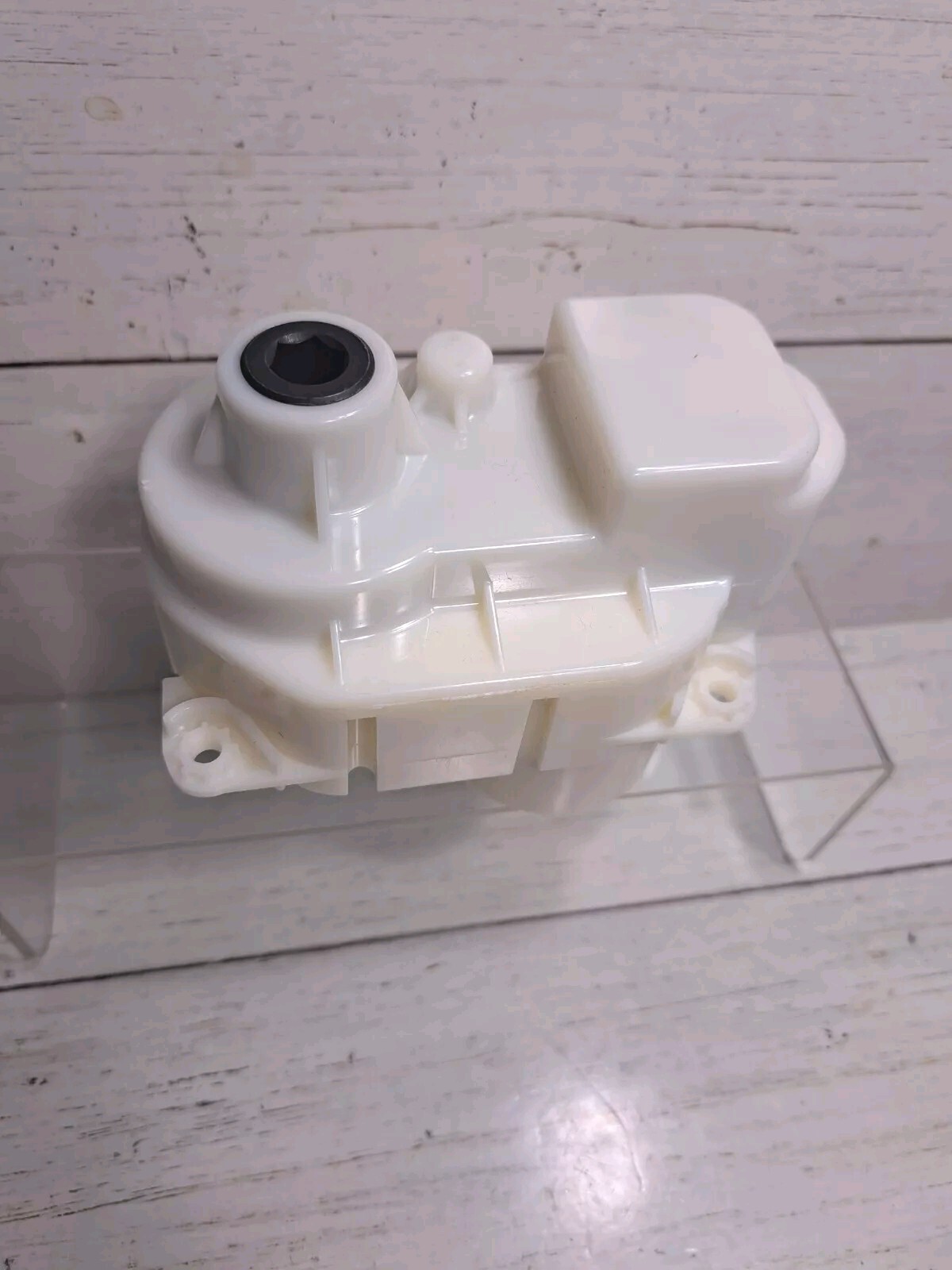 W10822606 Auger Motor Compatible with Whirlpool W10271506 W10215646 ...