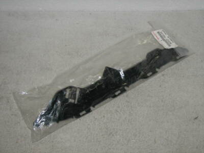 TOYOTA CE140 COROLLA RIGHT REAR BUMPER RETAINER ( NEW GENUINE TOYOTA ...
