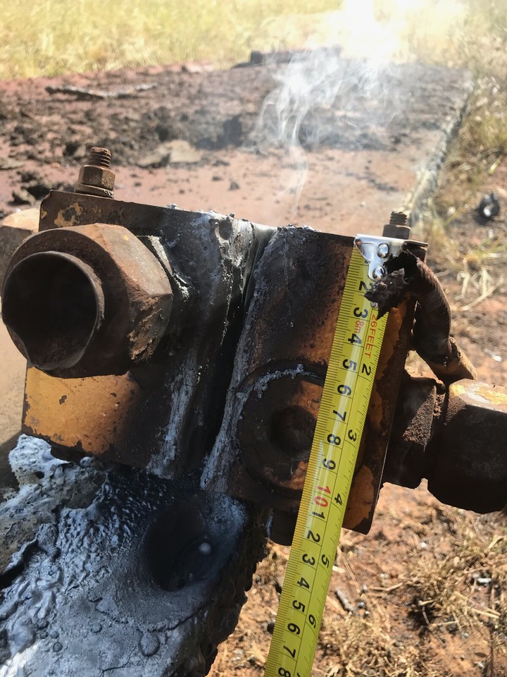 PETROGEN TRADE IN- SUPACUT GASOLINE Cutting torch PROMO 90% cheaper vs ...