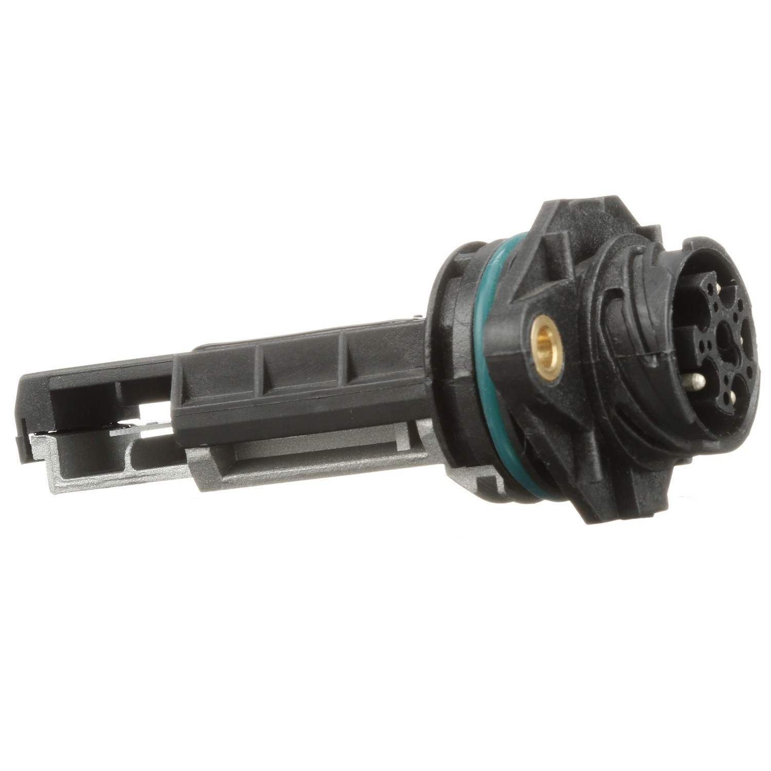 Mass Air Flow Sensor Delphi AF10341 fits 94-96 Mercedes C220 2.2L-L4 ...