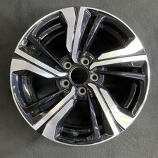 Honda Civic Spare Wheel Rim 2016-2020 Original 42700tbaa52 for sale ...