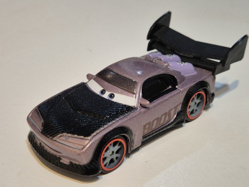 1:55 - Disney Pixar Cars Diecast - Boost Booster Tuner Gang | eBay
