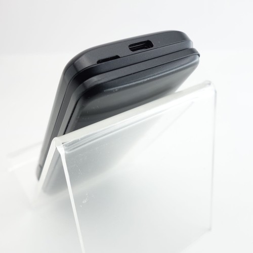 KYOCERA 902KC/903KC DIGNO KEITAI3 Android Flip Phone BLACK Unlocked ...