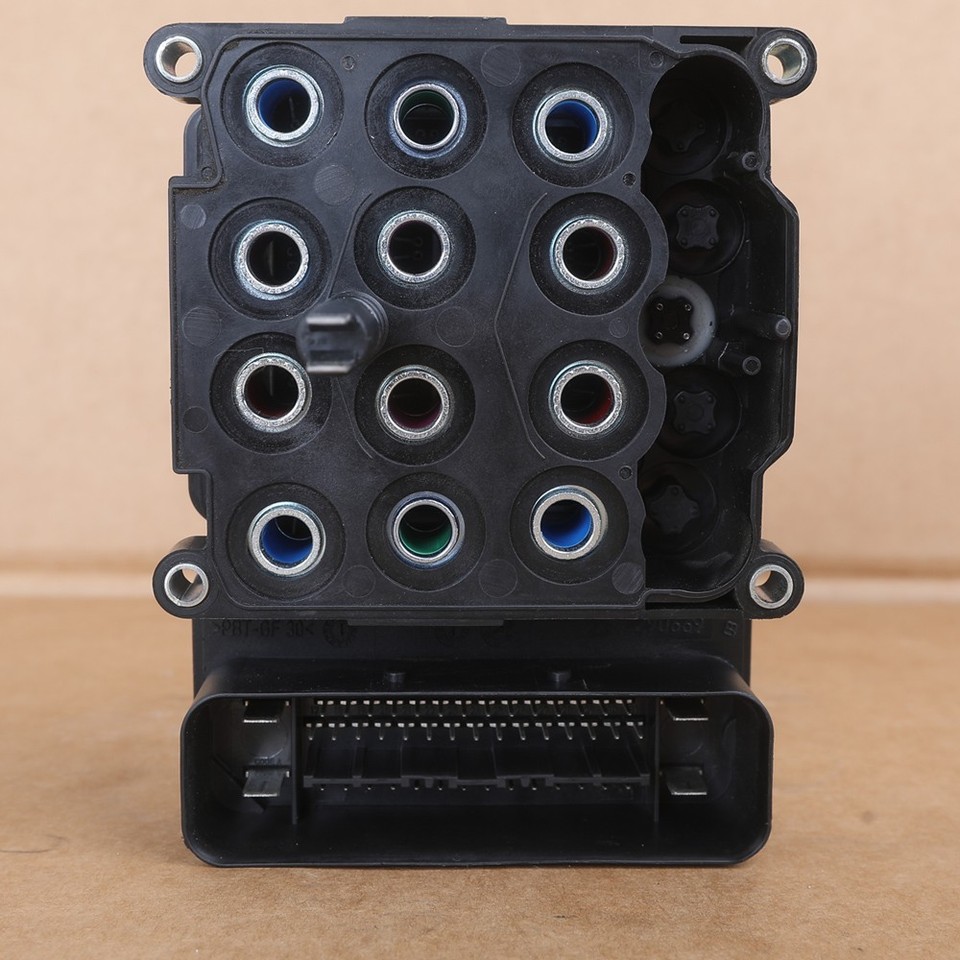 For Dodge RAM 1500 ABS Anti-lock Brake Pump CONTROL MODULE OEM | eBay