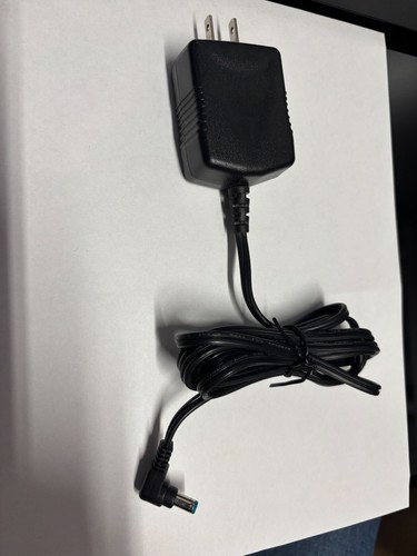 Jentec Technology Co. Switching AC Adapter - Model AF1805-A - Output ...